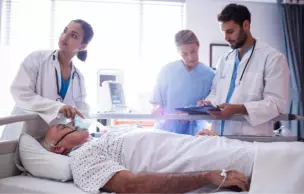 Avantika Multi-speciality Hospital | 9810474722 | Avantika College Of ...